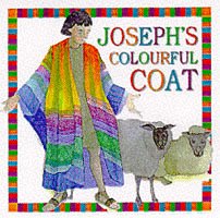 Snapshot Bible Board Book 4 Joseph's Colourful Coat : Downing, Julie ...