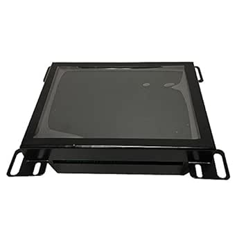 Amazon.com: LCD Upgrade Kit for 9-inch Monochrome Conrac 2640 CRT with ...