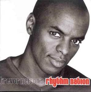 Trevor Nelson's Rhythm Nation : Various: Amazon.fr: CD et Vinyles}