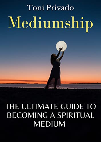 The ultimate guide to becoming a spiritual medium: Forms of Mediumship ...