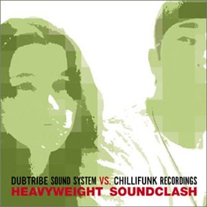 Dubtribe Sound System & Chilli: Dubtribe Sound System: Amazon.in: Music}