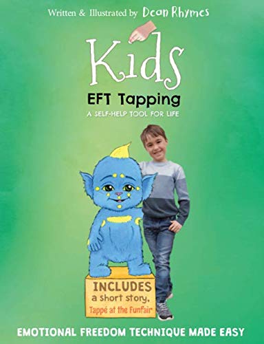 Amazon.com: Kids EFT Tapping: A Self-Help Tool for Life: 9781661049515 ...