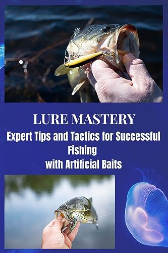 Lure – Die 15 besten Produkte im Vergleich - Die besten Angel Tipps und ...