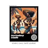 【発売日：2024年06月20日】・製造元:Ethnic Creatives