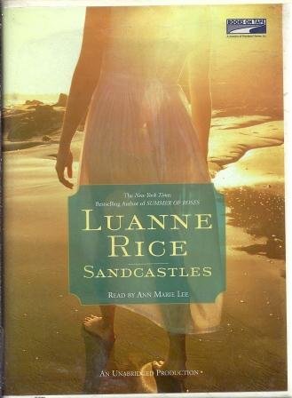 Sandcastles: Luanne Rice, Ann Marie Lee: 9781415930717: Amazon.com: Books