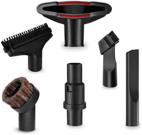 Amazon.com: JEDELEOS Vacuum Attachments for Shark Navigator NV351 NV352 ...