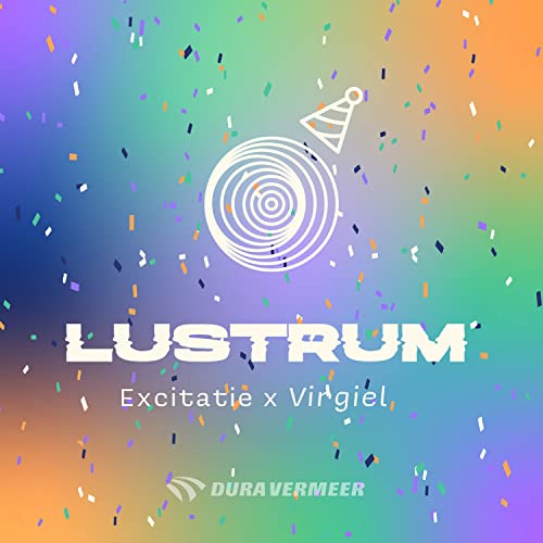 Play Lustrum by Virgiel, Excitatie & Dura Vermeer on Amazon Music