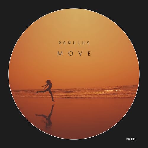 Play Move by Romulus on Amazon Music Unlimited
