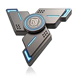 ・ブランド:Vofolen・製造元:Vofolen・製造元/メーカー部品番号:CJJZ-tl・【優れたベアリング 高速回転】ハンドスピナーは耐久性、耐摩耗性、潤滑性に優れたR 188ステンレス軸受、SLA技術とレーザー工業成形技術を採用して...