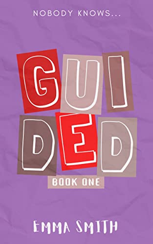 Guided eBook : Smith, Emma: Amazon.co.uk: Kindle Store
