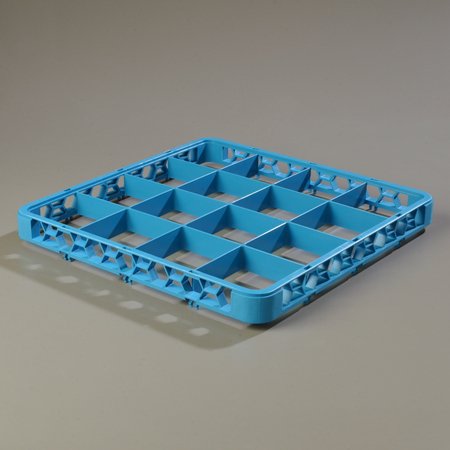 Amazon.com: CFS RE16-14 CFS Blue Color, Polypropylene OptiClean 16 ...