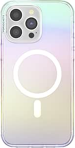 Amazon.com: PopSockets iPhone 14 Pro Max Case with MagSafe, Phone Case for iPhone 14 Pro Max ...