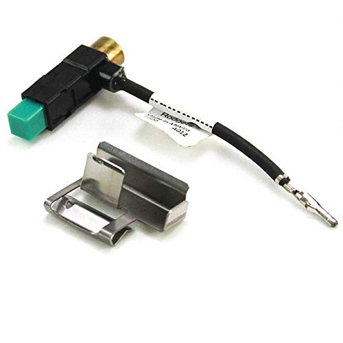Piezo Ignitor with Bracket, 183798: Amazon.com: Industrial & Scientific