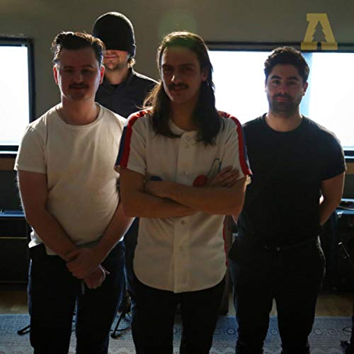 Play Michael Rault on Audiotree Live by Michael Rault & Audiotree on ...