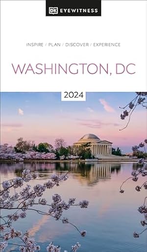 WASHINGTON DC TRAVEL GUIDE 2025: A simple, educational, and useful ...