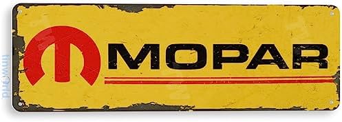 Amazon.com: Tinworld Tin Sign: Engine Rustic Retro Garage Auto Shop ...