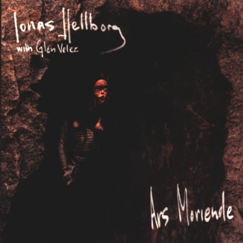 Ars Moriende: Hellborg, Jonas/ Glen Velez: Amazon.es: CD y vinilos}