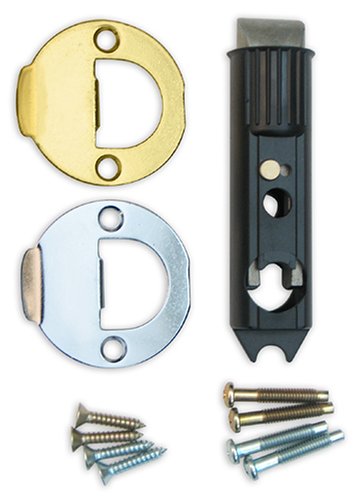 Manufactured Home Interior Latch