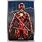 Amazon.com: Trends International DC Comics Movie The Flash - The Flash ...