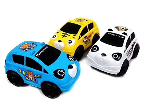 Buy Toyzone Pull String Panda Car-70986- Infant and Pre-School Toy ...