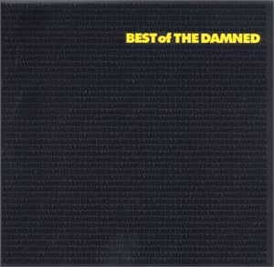 Best Of The Damned - : Amazon.de: Musik-CDs & Vinyl