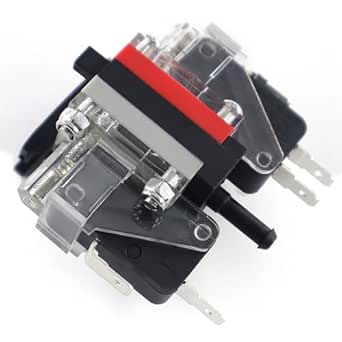 Amazon.com: 11-0504-01 Ice Maker Pressure Switch Compatible with ...