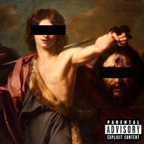 Amazon.co.jp: The Origin Story Of A Tyrant [Explicit] : Leonardo ...