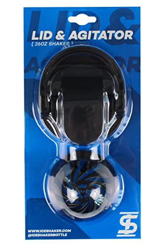 Snapklik.com : Ice Shaker, Lid Replacement, Capatibile