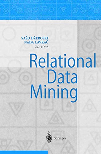 Relational Data Mining Learning Center 1977