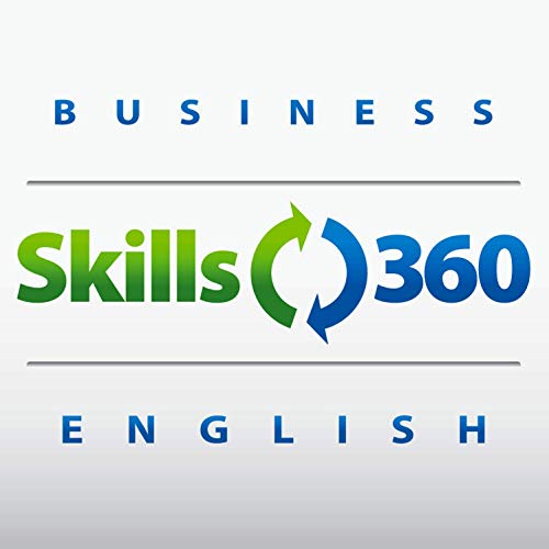 Amazon.com: Business English Skills 360 : www.BusinessEnglishPod.com ...