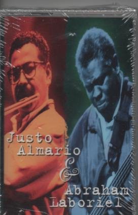 Justo Almario & Abraham Laboriel - Amazon.com Music