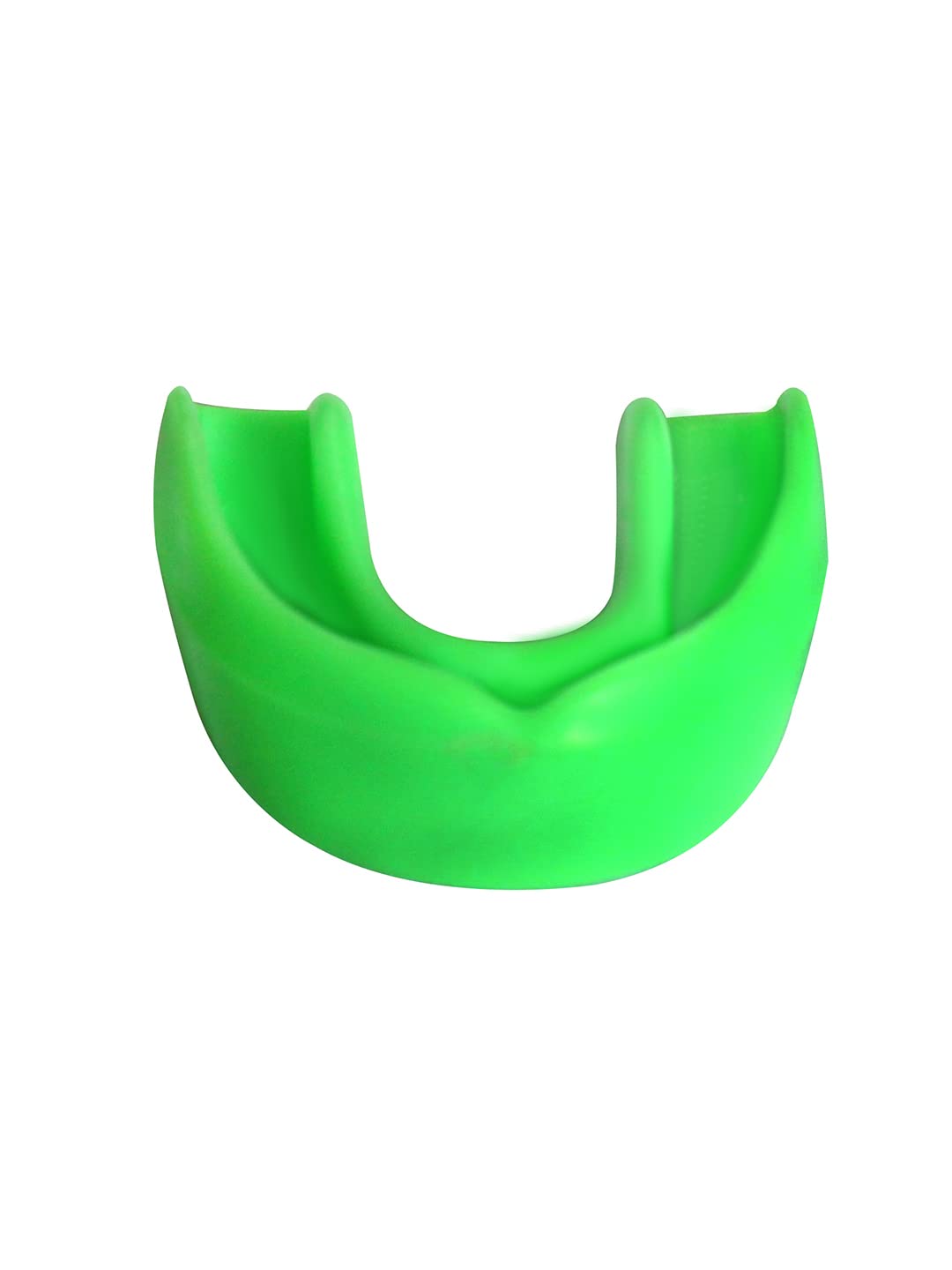 Invincible Pro Mouth Guards Neon Green 4081 : Amazon.in: Sports ...