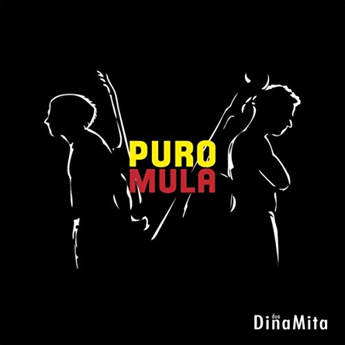 Amazon.com: Puro Mula [Explicit] : La Dinamita: Digital Music