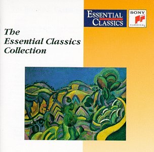 Essential Classics Collection - Essential Classics Collection: Amazon ...