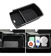 Amazon.com: MARCHFA Center Console Organizer Tray Compatible for 2023 ...