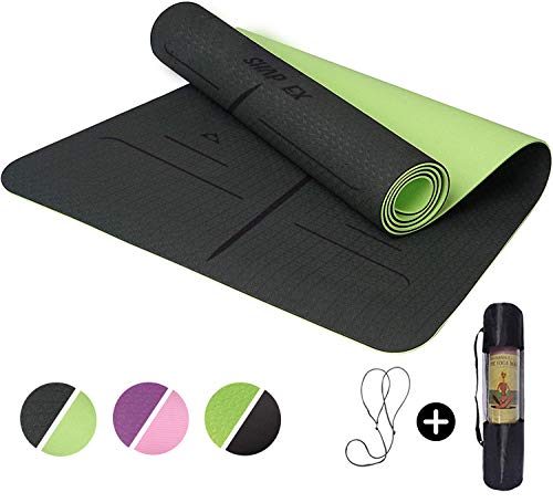 Amazon.com.au Best Sellers: The most popular items in Yoga Mats
