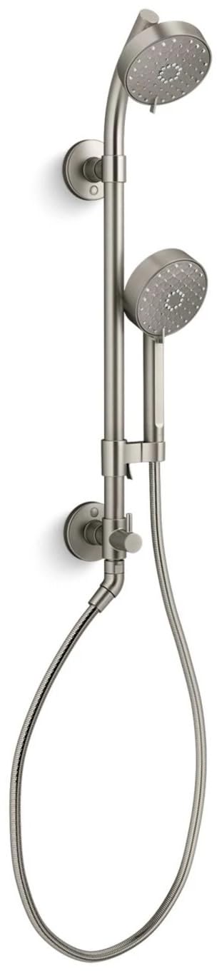 Kohler Awaken HydroRail-S Shower column kit - Amazon.com