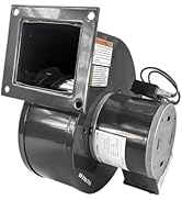 1TDP7, 1TDP7A, 4C446 Dayton Direct OEM Interchange Replacement Blower ...