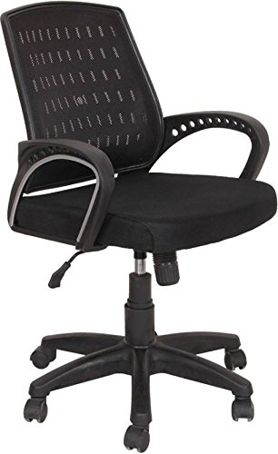 s k Modern Art Ergonomic Computer Office Super Soft Desk Chair ...