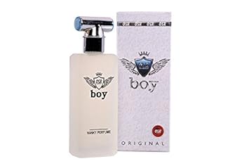 Buy OSR Tommy Boy Fresh Spray Perfume For Men (40 Ml) Online at Low ...