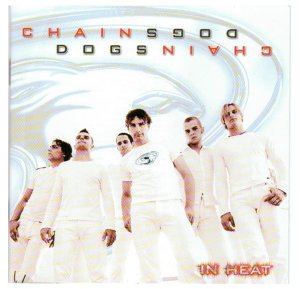 In Heat: Amazon.de: Musik-CDs & Vinyl