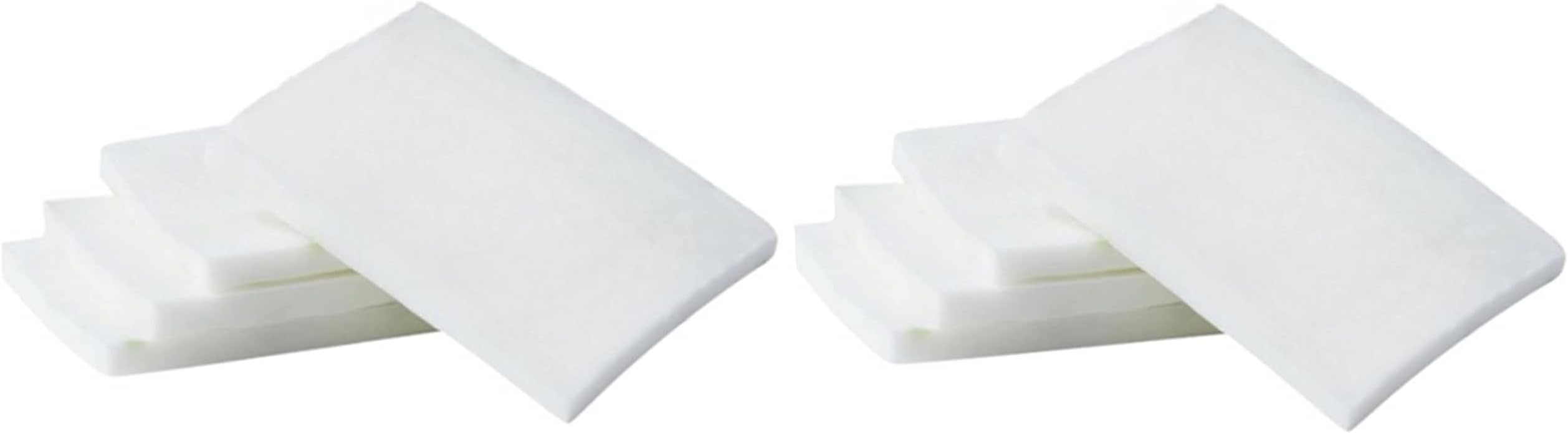 Amazon.com: Replacement Eraser Sponges for Extension Handle Kit (8pk ...