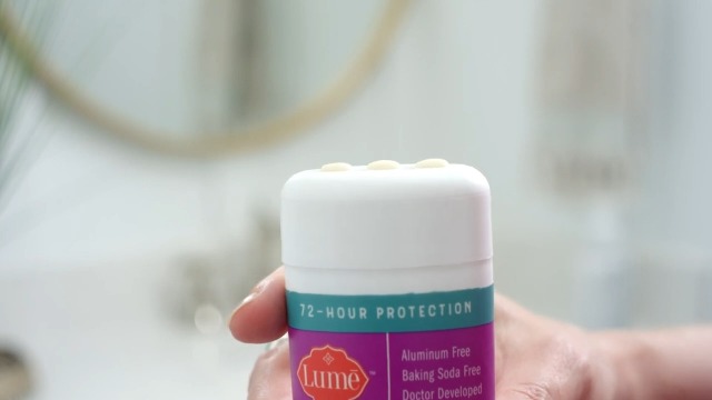 Watch How To Use Lume on Amazon Live