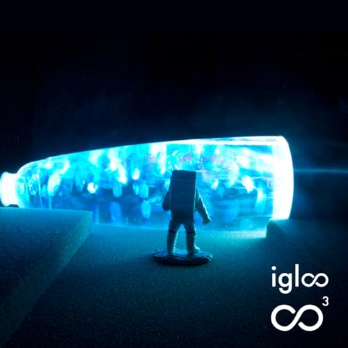 Play ∞3 by Igloo on Amazon Music