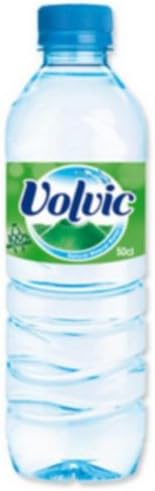 VOLVIC 50CL PK24 11080022 : Amazon.co.uk: Grocery
