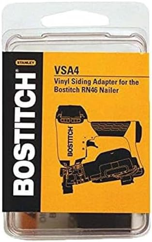 BOSTITCH VSA4 Vinyl Siding Adaptor Kit : Amazon.ca: Tools & Home ...