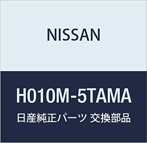 Amazon.co.jp: NISSAN Genuine Parts FR Door Panel RH, model: H010M-5TAMA ...