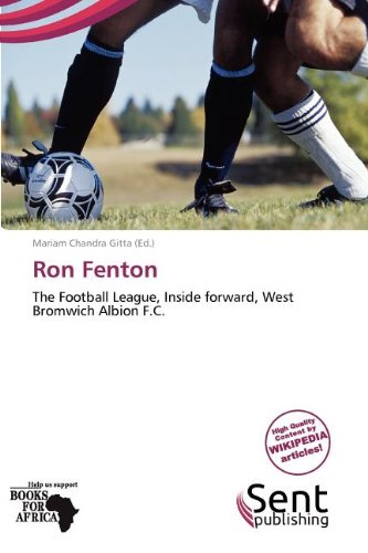 Ron Fenton | Amazon.com.br