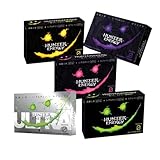 ・ブランド:Aionios・製造元:Future Technology株式会社・製造元/メーカー部品番号:FT-HENG・【安全かつ健康な成分】カフェインを主として、ビタミン・高麗人参などの植物から抽出した天然成分のみ使用。砂糖ゼロ・ニコチ...