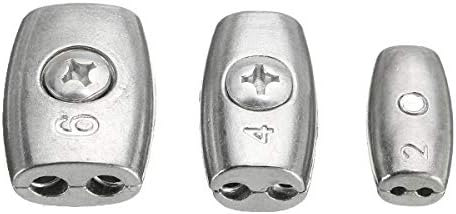 wire rope joiners manufacturer